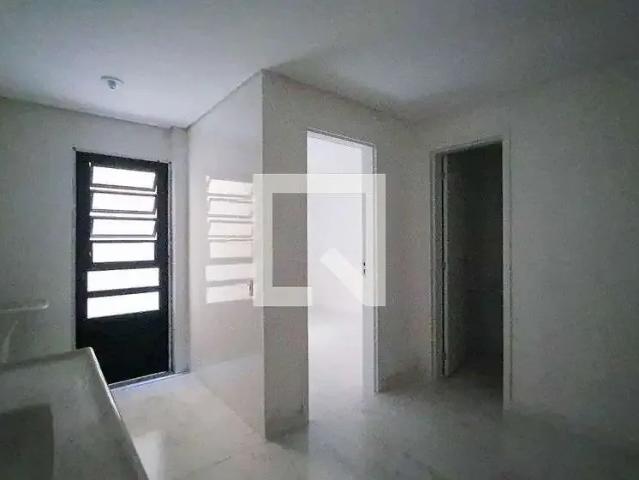 Apartamento para Venda em São Paulo/SP Mooca 1 Quartos