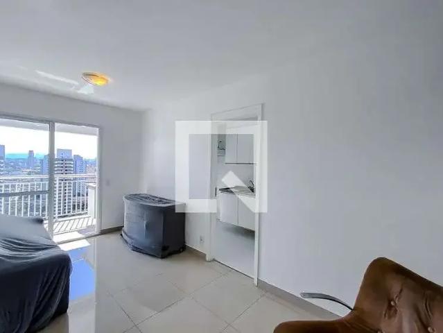 Apartamento para Venda em São Paulo/SP Mooca 1 Quartos