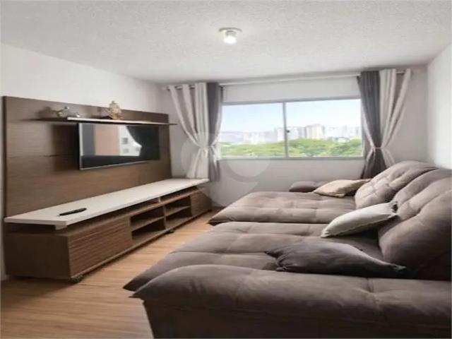 Apartamento para Venda em São Paulo/SP Mooca 1 Quartos