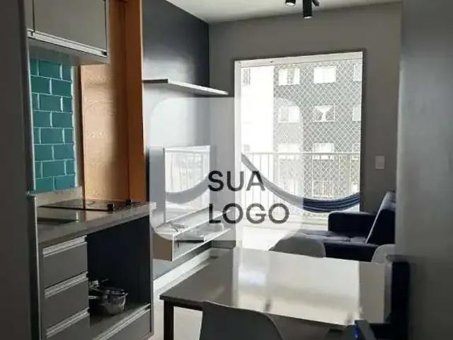 Apartamento para Venda em São Paulo/SP Mooca 1 Quartos