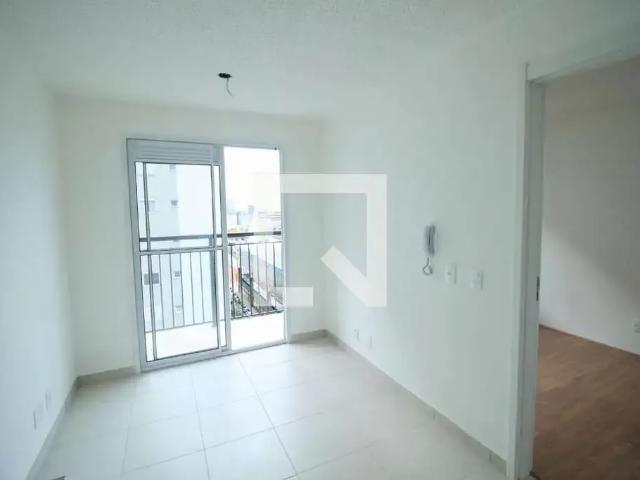 Apartamento para Venda em São Paulo/SP Mooca 1 Quartos