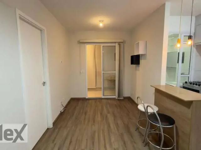 Apartamento para Venda em São Paulo/SP Mooca 1 Quartos
