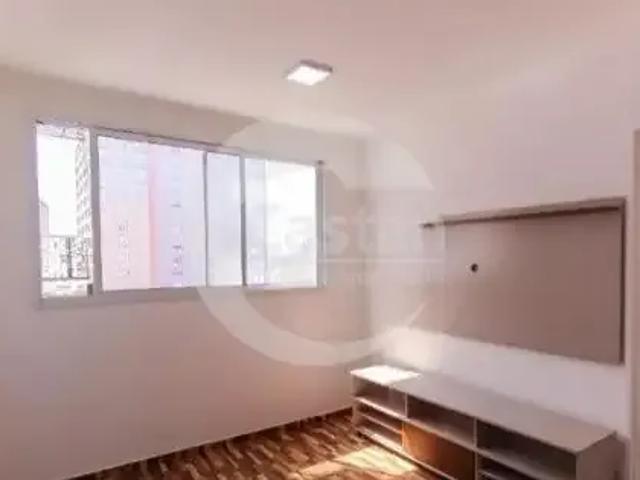 Apartamento para Venda em São Paulo/SP Mooca 1 Quartos