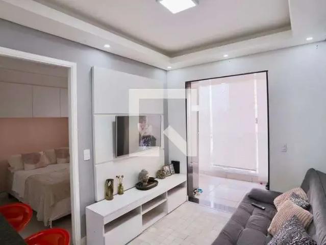 Apartamento para Venda em São Paulo/SP Mooca 1 Quartos