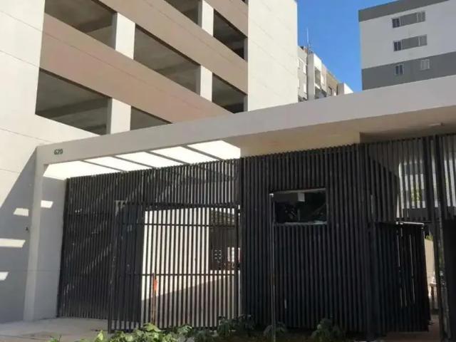 Apartamento para Venda em São Paulo/SP Mooca 1 Quartos