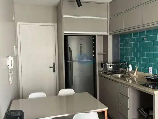 Apartamento para Venda em São Paulo/SP Mooca 1 Quartos