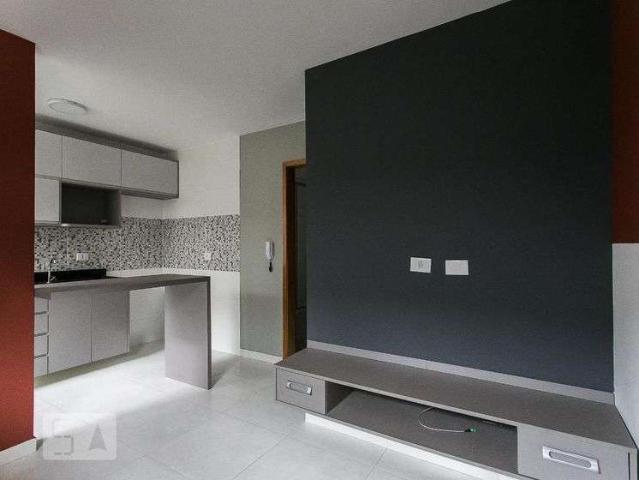Apartamento para Venda em São Paulo/SP Mooca 1 Quartos