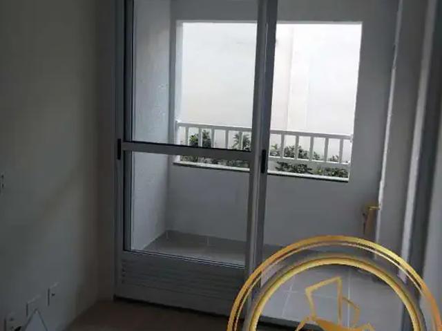 Apartamento para Venda em São Paulo/SP Mooca 1 Quartos