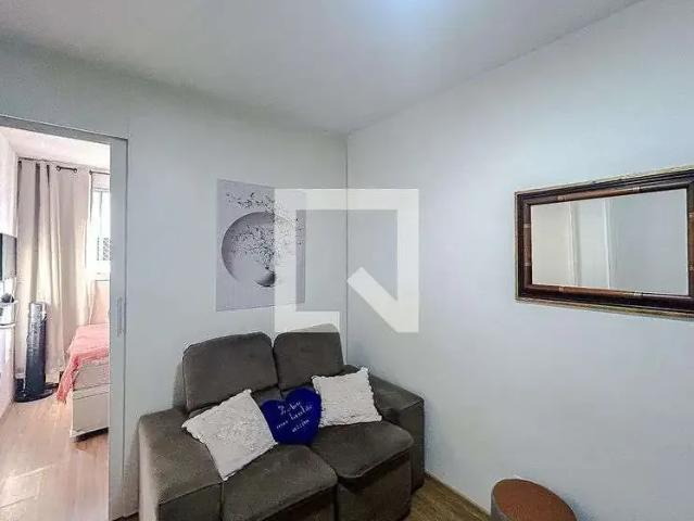 Apartamento para Venda em São Paulo/SP Mooca 1 Quartos