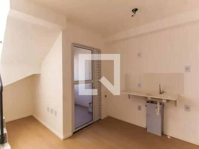Apartamento para Venda em São Paulo/SP Mooca 1 Quartos