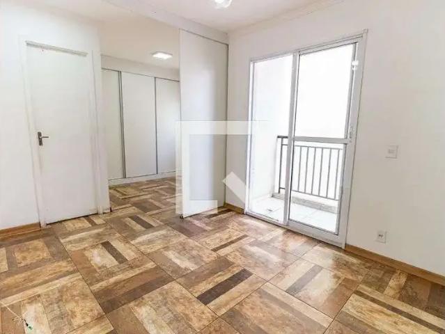 Apartamento para Venda em São Paulo/SP Mooca 1 Quartos