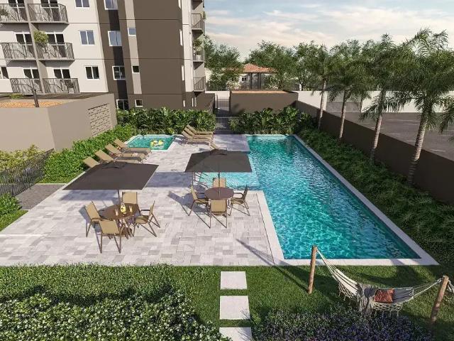 Apartamento para Venda em São Paulo/SP Mooca 1 Quartos