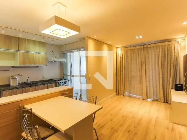 Apartamento para Venda em São Paulo/SP Mooca 1 Quartos