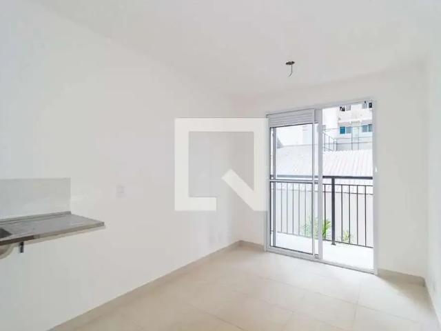 Apartamento para Venda em São Paulo/SP Mooca 1 Quartos
