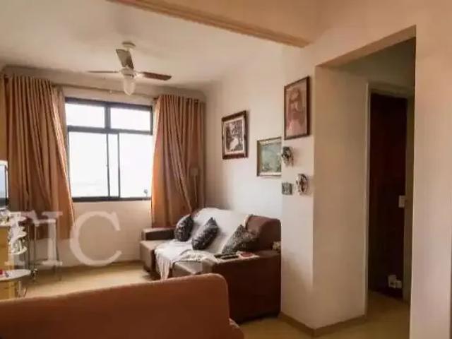 Apartamento para Venda em São Paulo/SP Mooca 1 Quartos