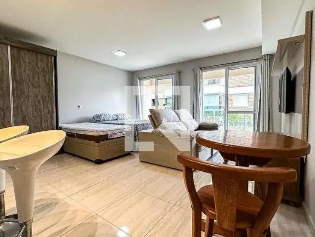 Apartamento para Venda em São Paulo/SP Mooca 1 Quartos