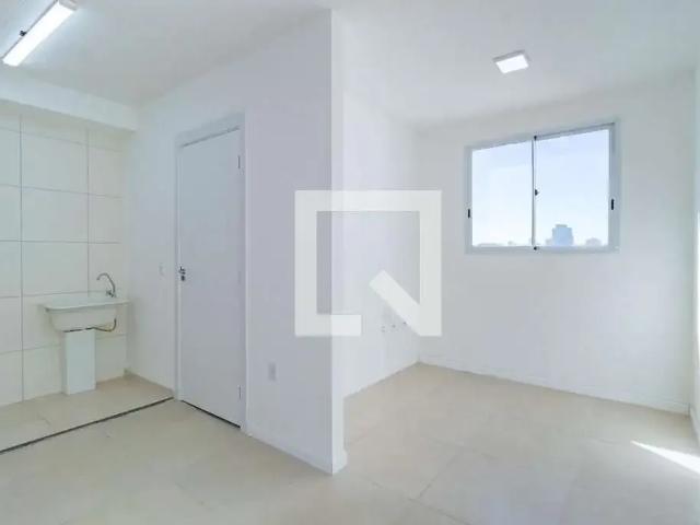 Apartamento para Venda em São Paulo/SP Mooca 1 Quartos