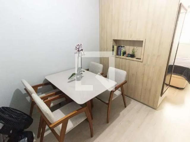 Apartamento para Venda em São Paulo/SP Mooca 1 Quartos