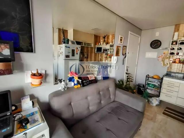 Apartamento para Venda em São Paulo/SP Mooca 1 Quartos