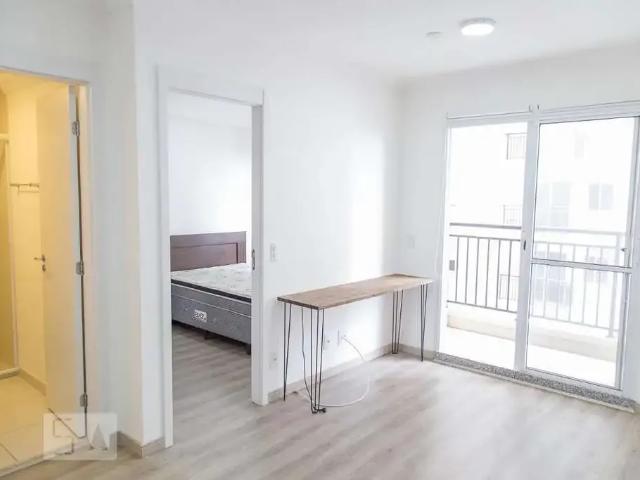 Apartamento para Venda em São Paulo/SP Mooca 1 Quartos
