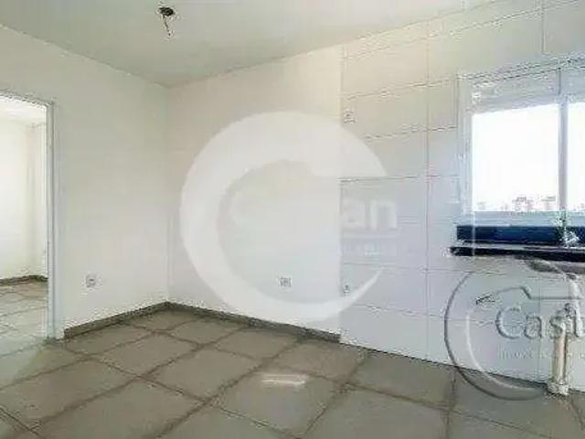 Apartamento para Venda em São Paulo/SP Mooca 1 Quartos