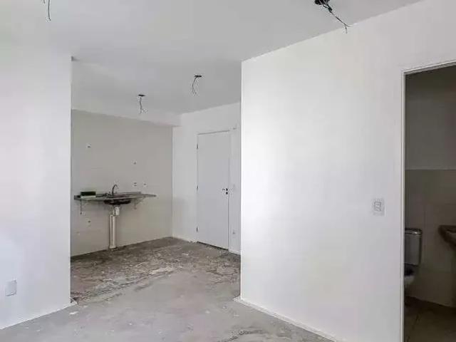 Apartamento para Venda em São Paulo/SP Mooca 1 Quartos