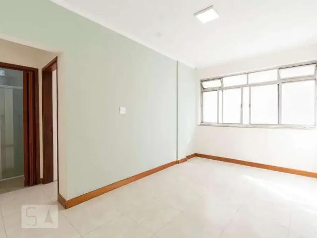 Apartamento para Venda em São Paulo/SP Mooca 1 Quartos