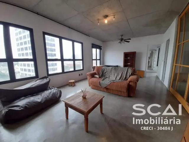 Apartamento para Venda em São Paulo/SP Mooca 1 Quartos
