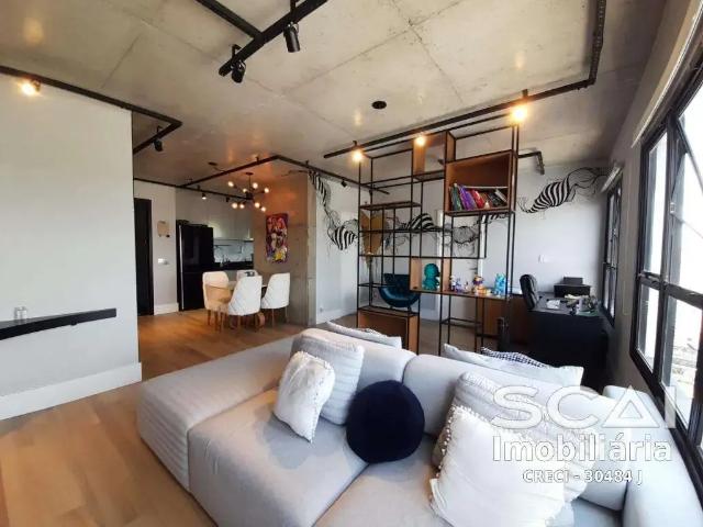 Apartamento para Venda em São Paulo/SP Mooca 1 Quartos