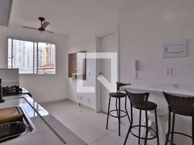 Apartamento para Venda em São Paulo/SP Mooca 1 Quartos