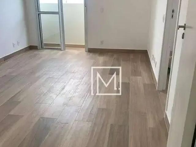 Apartamento para Venda em São Paulo/SP Mooca 1 Quartos