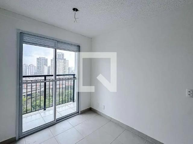 Apartamento para Venda em São Paulo/SP Mooca 1 Quartos