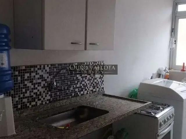 Apartamento para Venda em São Paulo/SP Mooca 1 Quartos