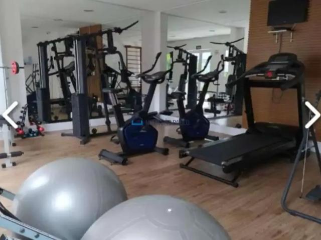 Apartamento para Venda em São Paulo/SP Mooca 1 Quartos