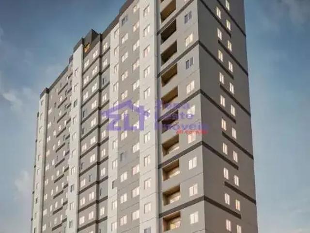 Apartamento para Venda em São Paulo/SP Mooca 1 Quartos