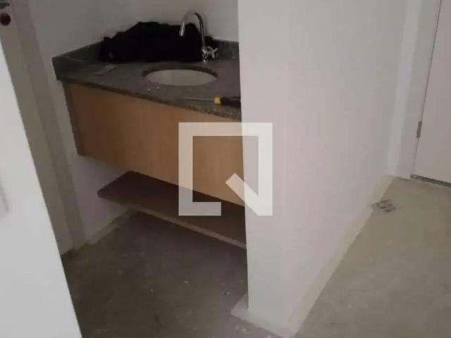 Apartamento para Venda em São Paulo/SP Mooca 1 Quartos
