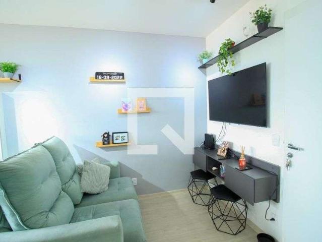 Apartamento para Venda em São Paulo/SP Mooca 1 Quartos