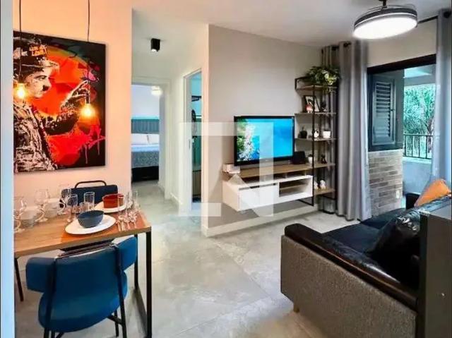 Apartamento para Venda em São Paulo/SP Mooca 1 Quartos