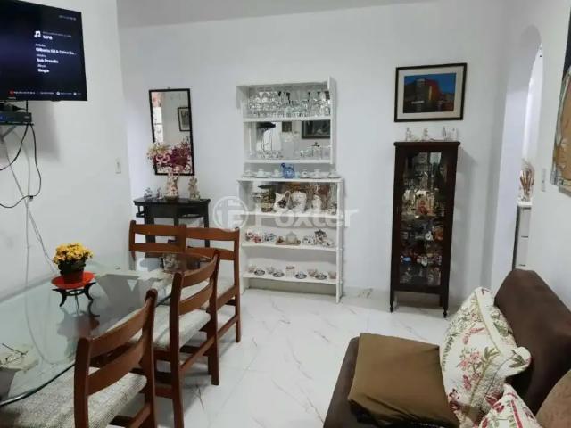 Apartamento para Venda em São Paulo/SP Mooca 1 Quartos