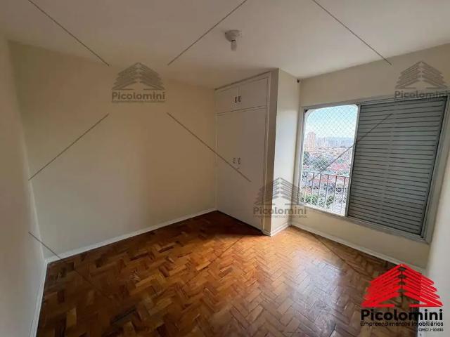 Apartamento para Venda em São Paulo/SP Mooca 1 Quartos