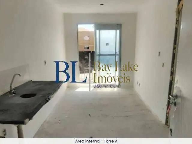 Apartamento para Venda em São Paulo/SP Mooca 1 Quartos