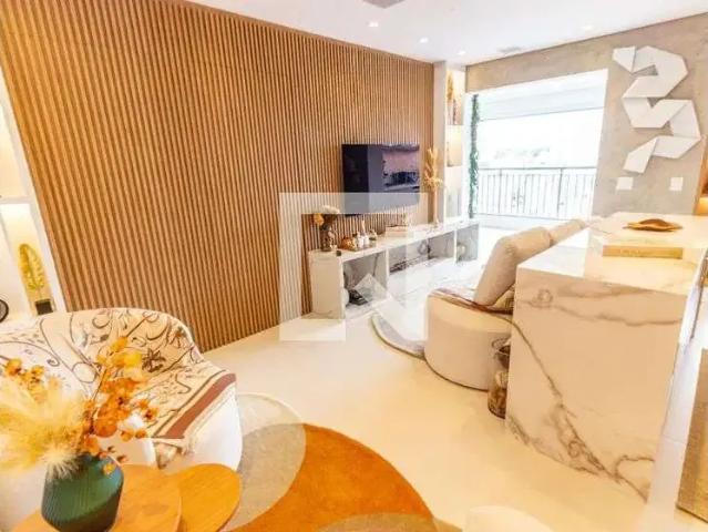 Apartamento para Venda em São Paulo/SP Mooca 1 Quartos