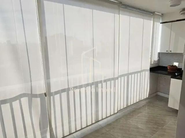 Apartamento para Venda em São Paulo/SP Mooca 1 Quartos
