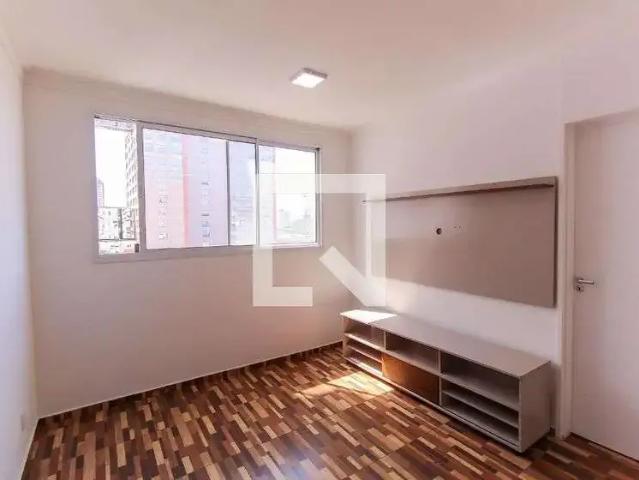 Apartamento para Venda em São Paulo/SP Mooca 1 Quartos