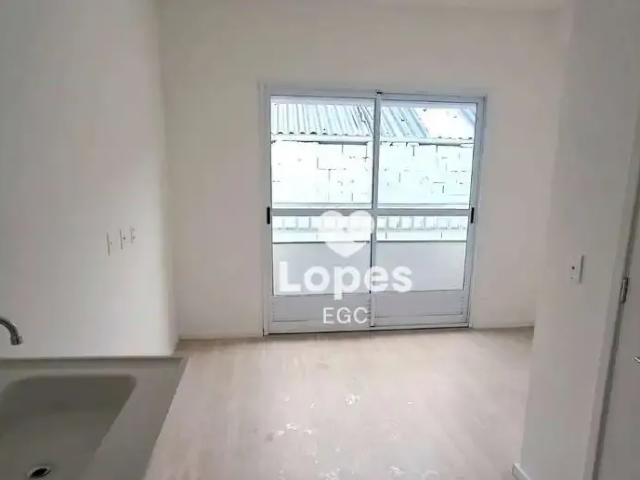 Apartamento para Venda em São Paulo/SP Mooca 1 Quartos