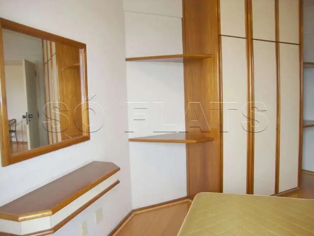 Apartamento para Venda em São Paulo/SP Mooca 1 Quartos