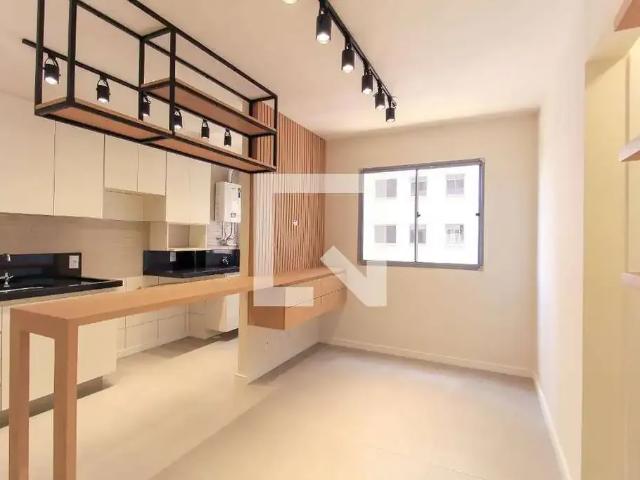 Apartamento para Venda em São Paulo/SP Mooca 1 Quartos