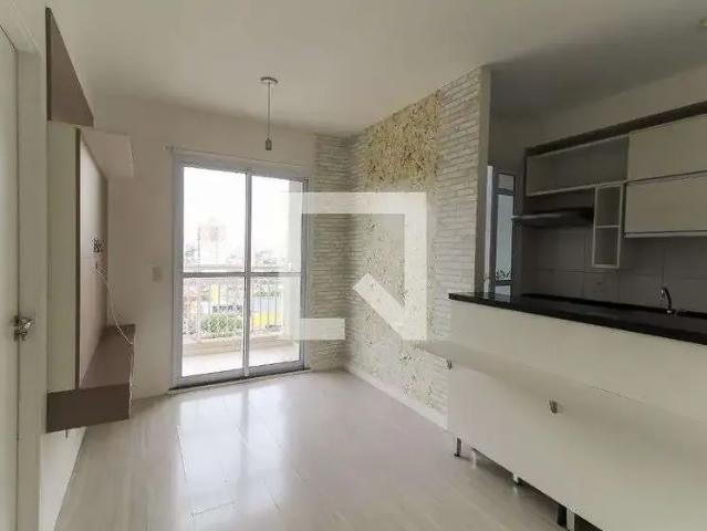 Apartamento para Venda em São Paulo/SP Mooca 1 Quartos