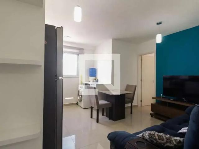 Apartamento para Venda em São Paulo/SP Mooca 1 Quartos