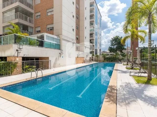 Apartamento para Venda em São Paulo/SP Mooca 1 Quartos